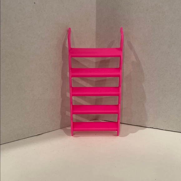 Barbie | Toys | Barbie Club Chelsea Replacement Ladder For Caravan Or ...